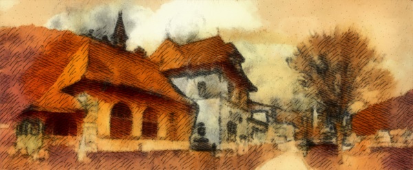 Adamov :: Moravské Švýcarsko